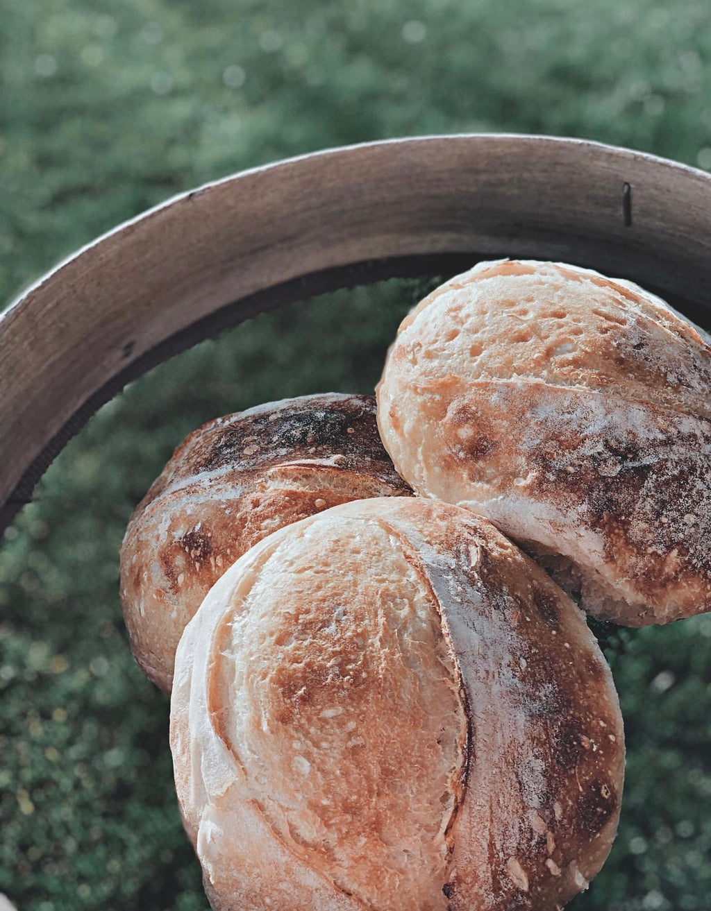 East Kangaloon Sourdough – Mae Hill Farm